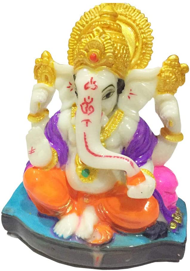 Big Lord Ganesha Statue - Satre online & marketing